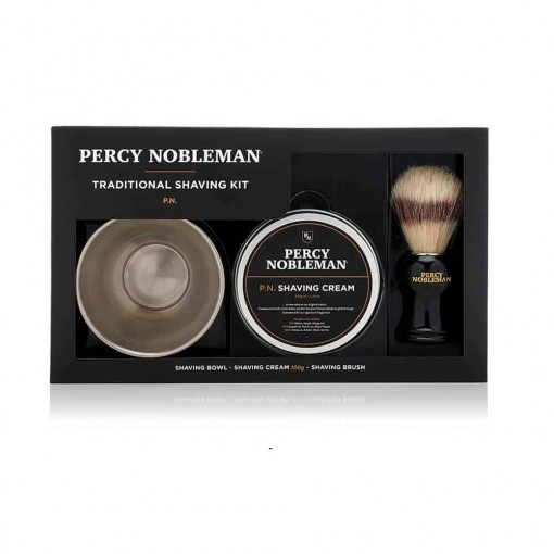 Set cadou pentru barbierit