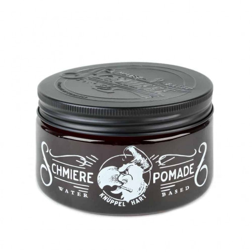 Schmiere Pomade Rock Hard