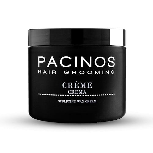 crema de par pacinos