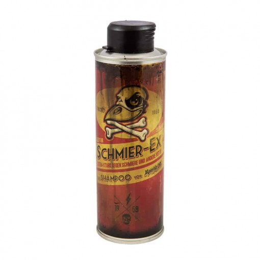 Sampon de par Schmier