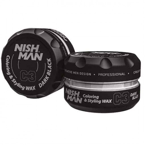 Ceara de par colorata