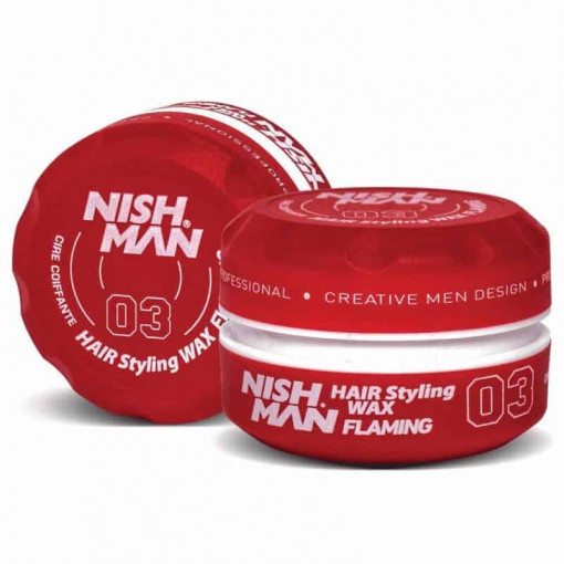 Ceara de par Nishman