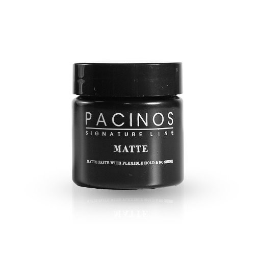 Ceara de par Pacinos Matte