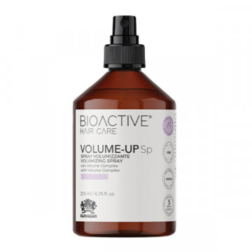 Spray volum Bioactive Hair Care Volume-up Spray 200ml