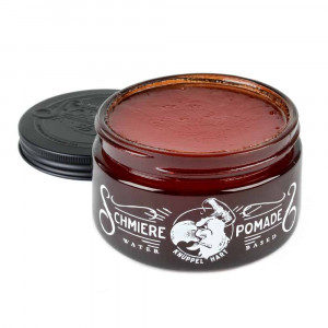 Schmiere Pomade Rock Hard
