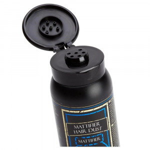 Pudra de volum Dear Barber Mattifier Hair Dust 25g
