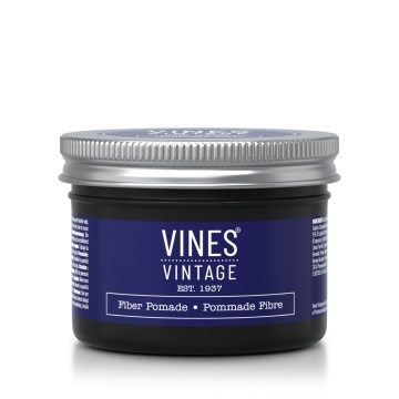 Pomada de par Vines Vintage Fiber Pomade 125ml