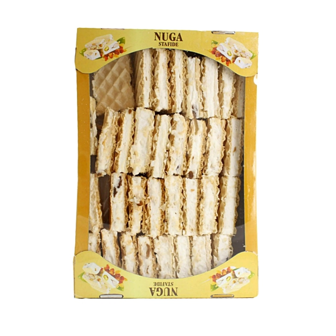 Nuga Bogati 1 kg