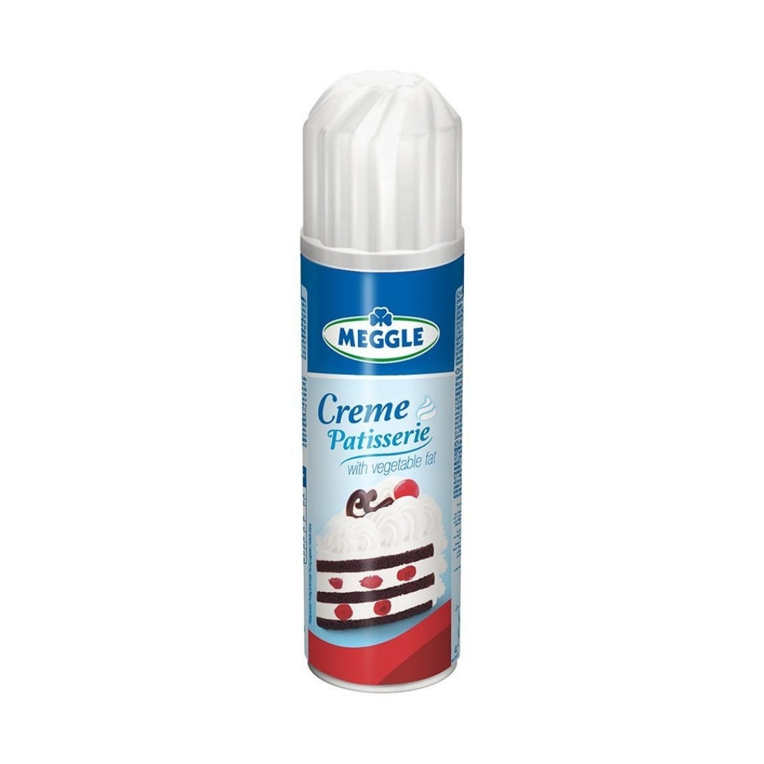 Spray frisca Meggle 250 ml