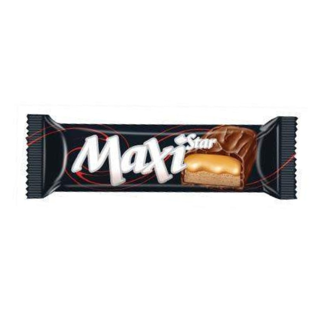 Baton MaxiStar 22 g, 24 buc