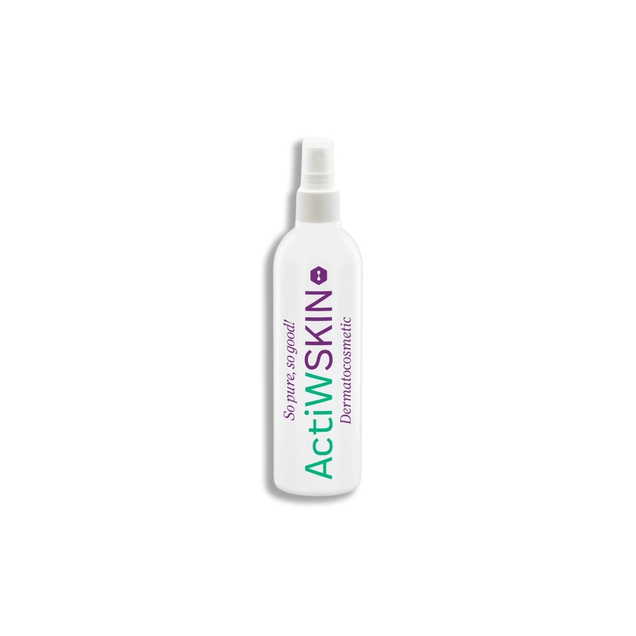 Tratament anti acnee, 100 ml, ActiW SKIN