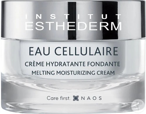 Crema Cellular Water, 50ml, Esthederm