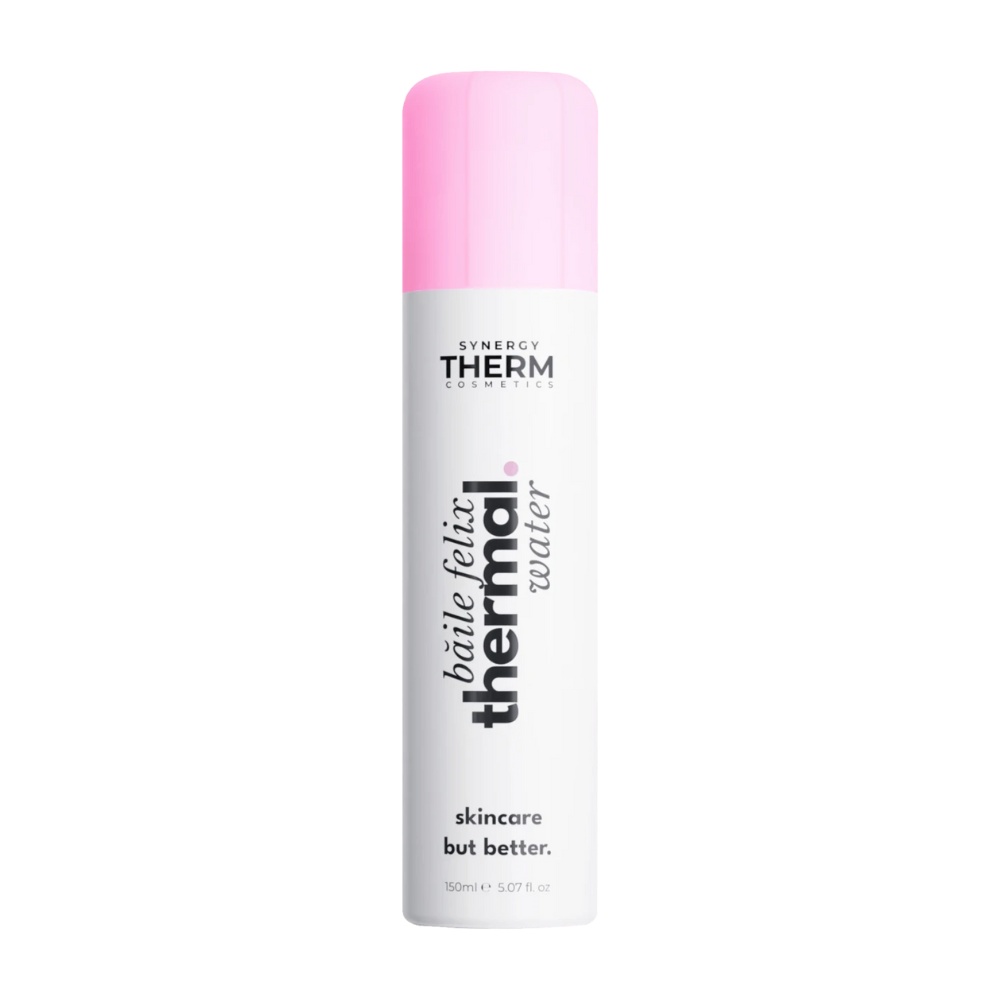 Apa termala spray, 150ml, Synergy Therm