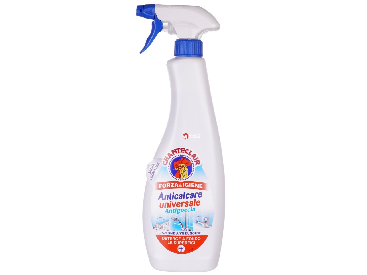 Spray Anticalcar Antiaburire, 625 ml, Chanteclair