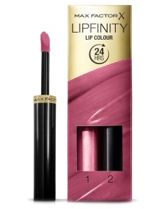 Ruj rezistent la transfer Lipfinity 055 Sweet, Max Factor