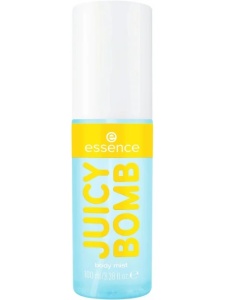 Spray de corp Juicy Bomb sweet drop Coconut Chili 105, 100 ml, Essence