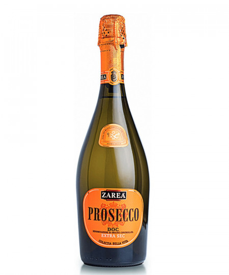 Zarea Prosecco Extra Sec 0.75L