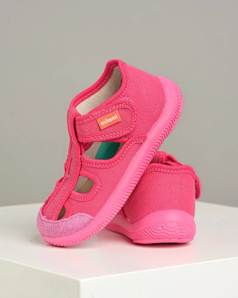 Patofnice sa anatomskim uloškom 202 pink