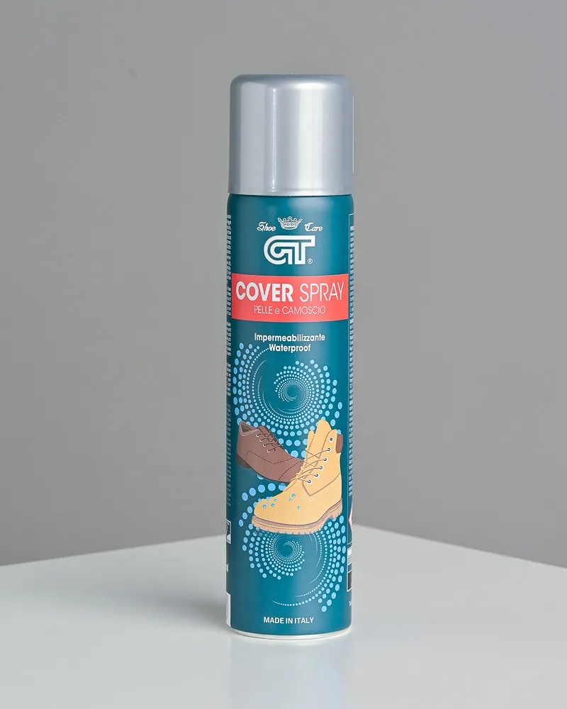 Sprej za impregnaciju obuće 250ml