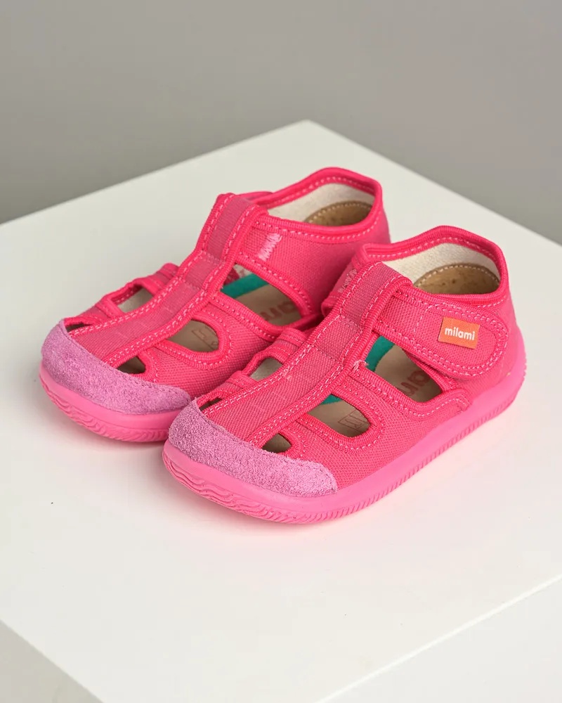 Patofnice sa anatomskim uloškom 202 pink