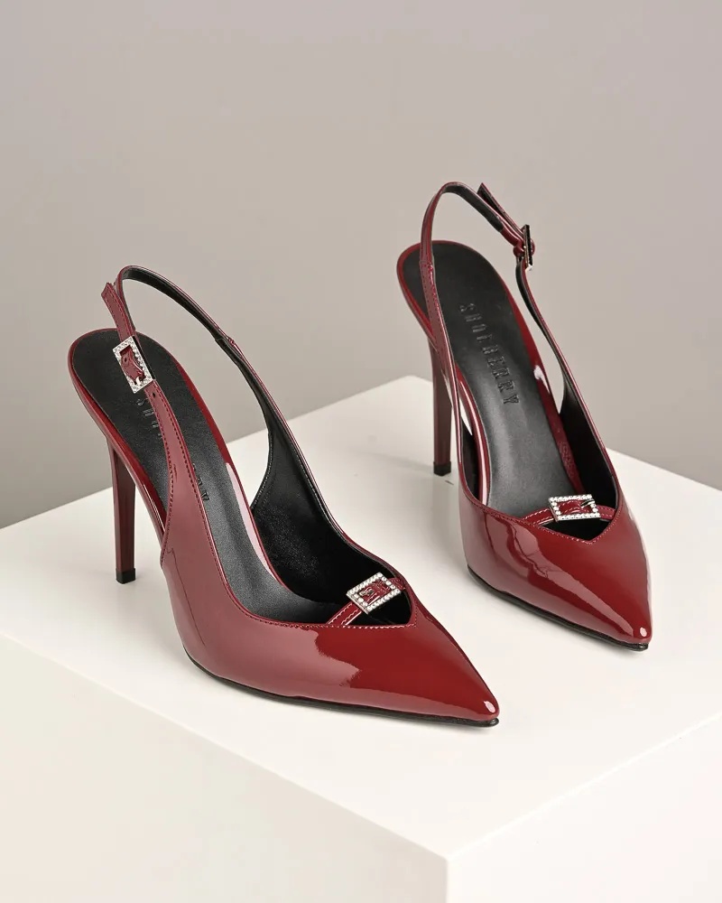 Ženske cipele na štiklu | Obuća.NET