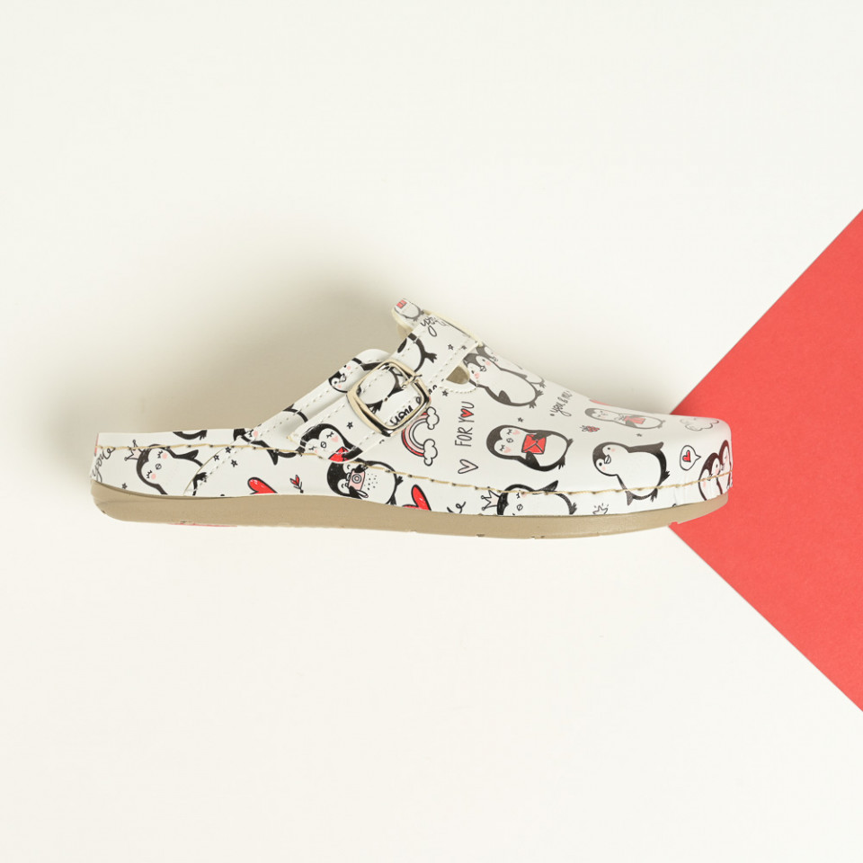 Anatomske Papuče I Klompe | Obuća.NET