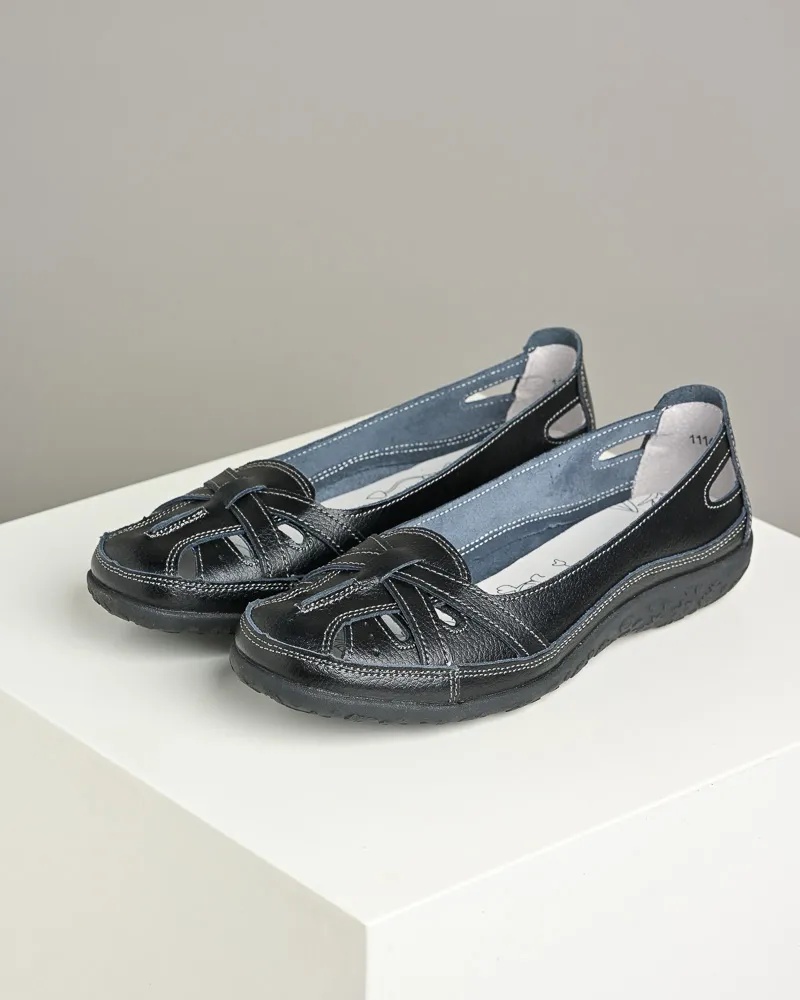 Ženske cipele ravne | Obuća.NET