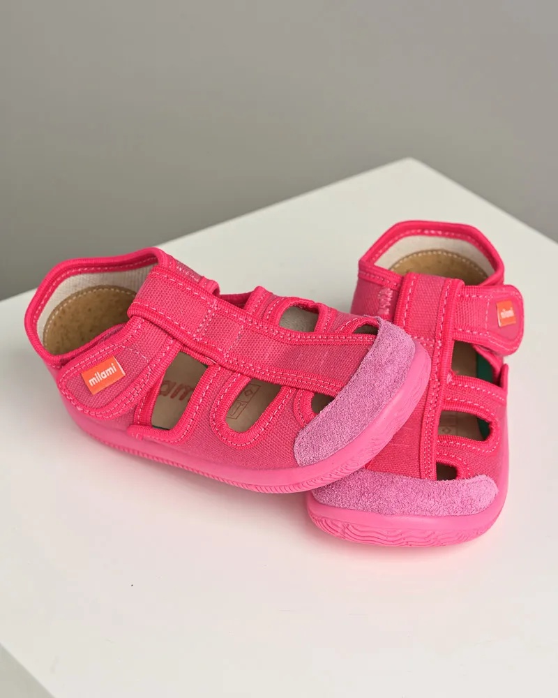 Patofnice sa anatomskim uloškom 202 pink