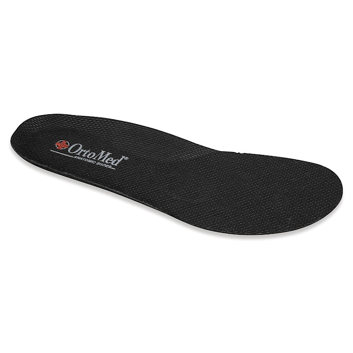 Sandale medicale, stretch, calapod lat, dama, OrtoMed 551-T77