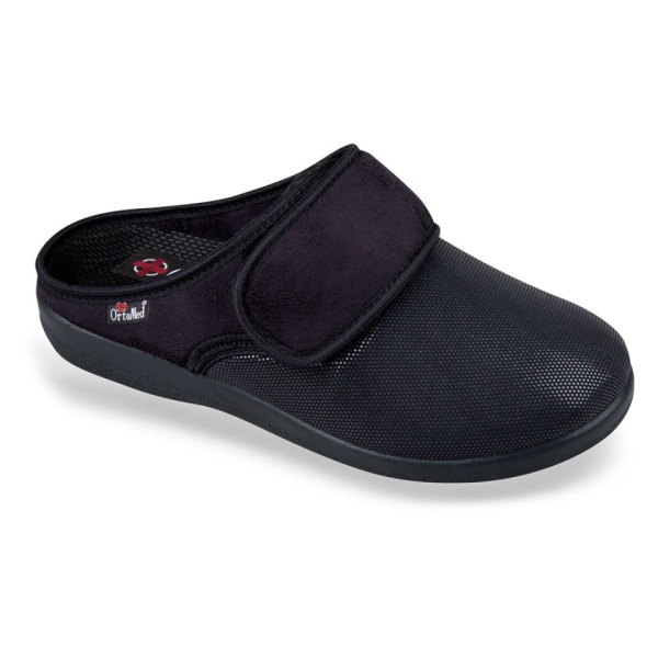 Saboti ortopedici, strech, pentru monturi, OrtoMed 681-S97