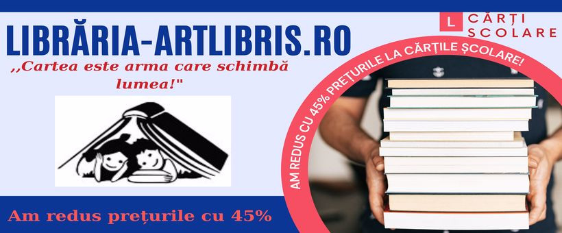 Libraria-Artlibris.ro