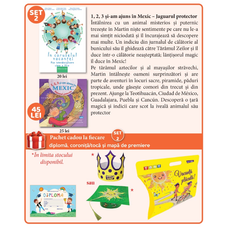 CLASA a IV-a, ARS LIBRI - Libraria-Artlibris.ro