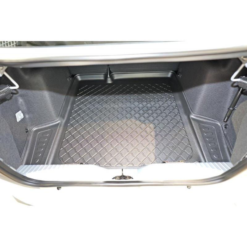 Tavita portbagaj Dacia Logan 3 2021-2025
