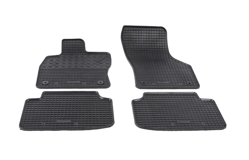 Set covorase cauciucSkoda Octavia 4 2020 -2022