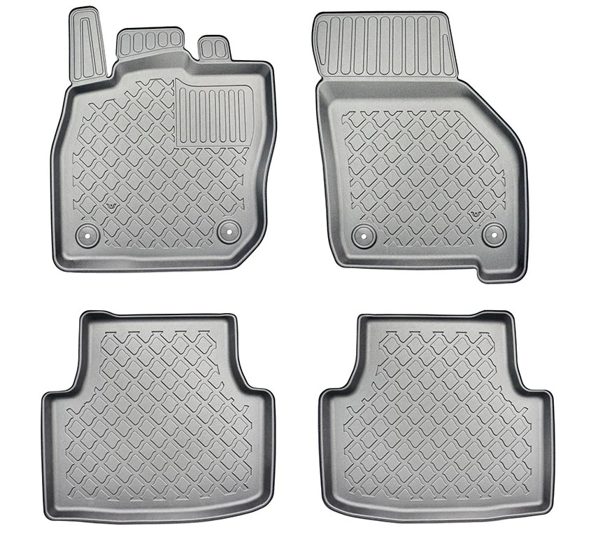 Set covorase tip tavita VW Golf 8 Variant Hybrid 2021-2022