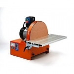 Slefuitoare cu disc Hegner