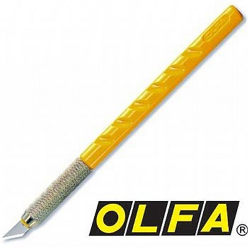 AK1/5B Cutter taiere fina, Olfa