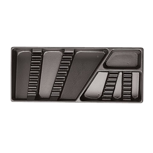 Suport MOB IUS PVC pentru 16 chei