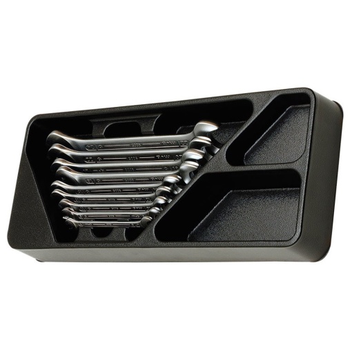 Modul MOB IUS PVC cu 9 chei auto