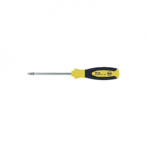 Surubelnită cruce PZ2 Wiha 100 mm