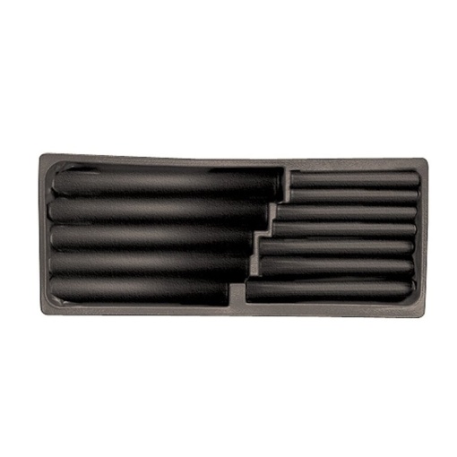 Suport MOB IUS PVC pentru 10 chei pipa