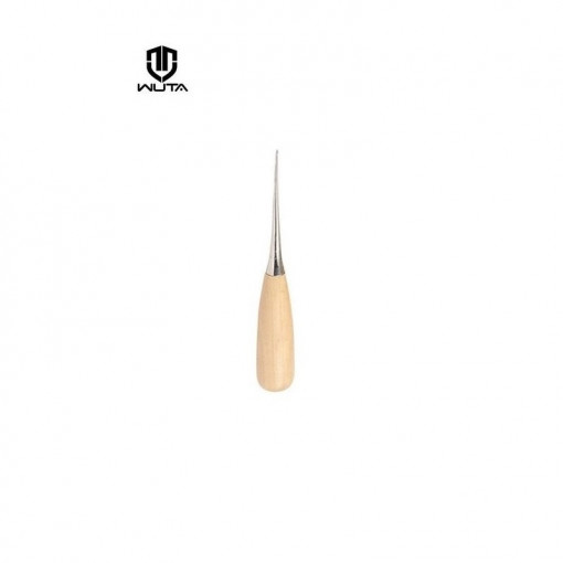 Sula de cusut pielarie, Wuta