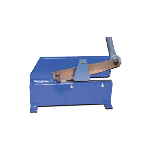 Ghilotina manuala pentru taiat tabla model Profi, 300 mm