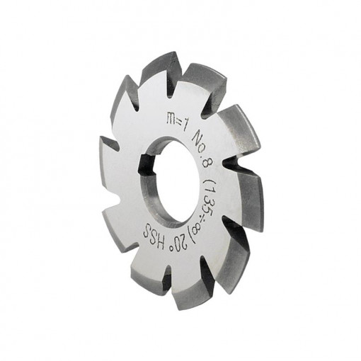 Set freze pentru roti dintate pe module Wabeco