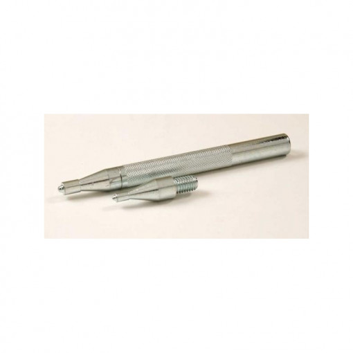 Set fixare capse inox Tandy Leather SUA LINE 20 & LINE 24