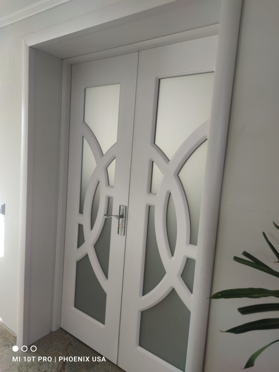 Portofoliu Clienti | NovoDoors - Inspiratie pentru casa ta