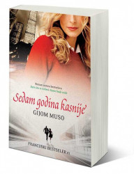 Knjiga | Sedam godina kasnije - Gijom Muso