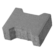 Pavaje pentru curte - dale și pavele pentru curți și alei | UNIMAT