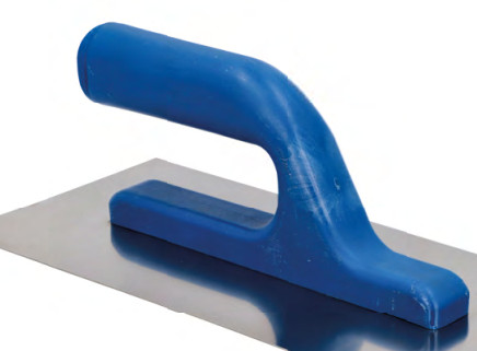 Gletiera cu maner din plastic - Unimat.ro