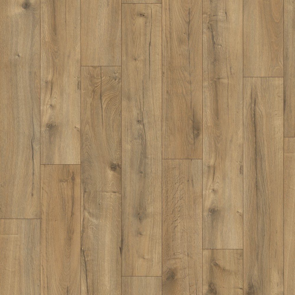 Parchet laminat Stejar Loja maro EL2077 8 mm, EGGER - Unimat.ro